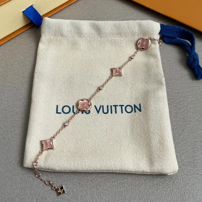 Cut-rate Louis Vuitton Bracelets
