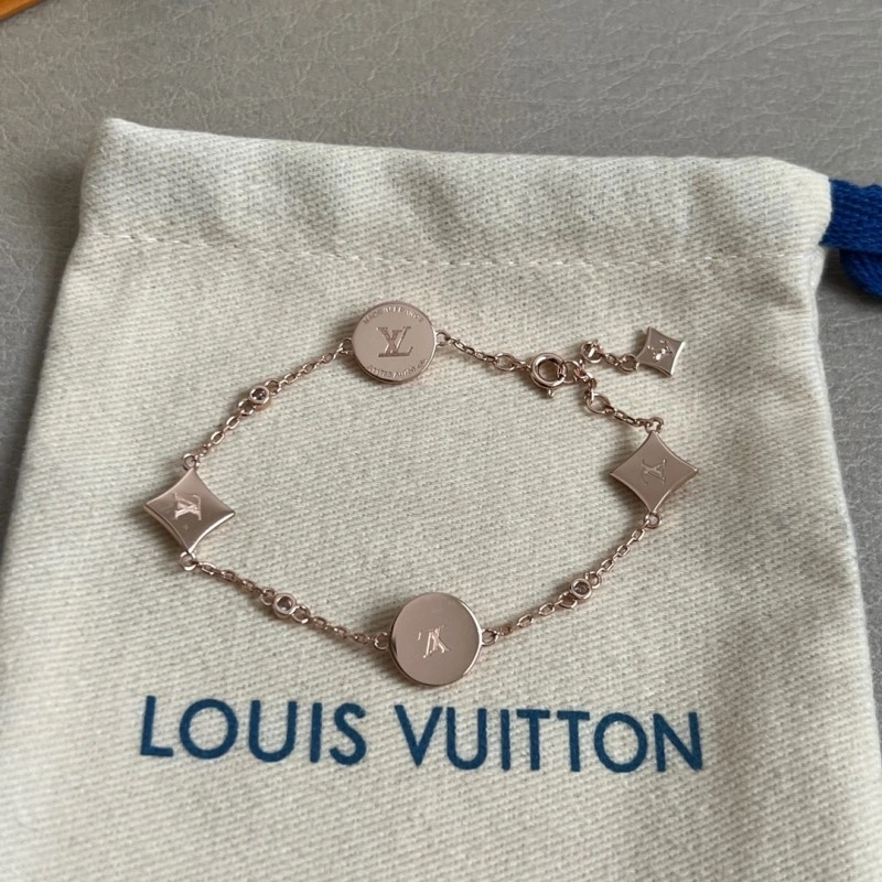 Cut-rate Louis Vuitton Bracelets