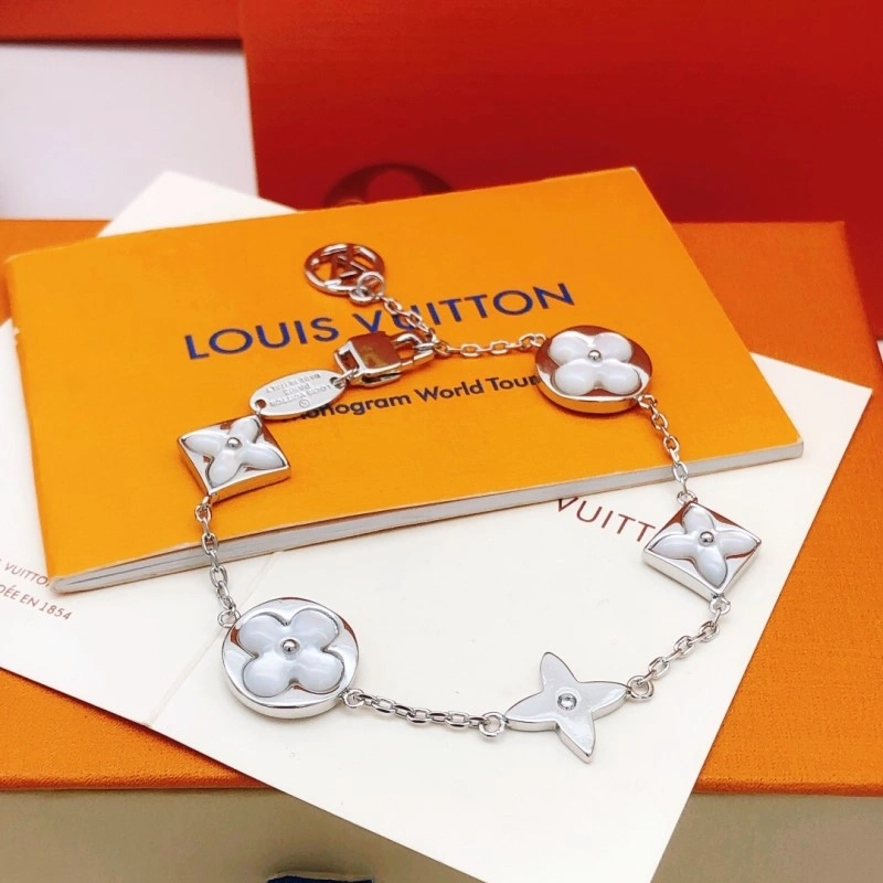 Louis Vuitton Bracelets