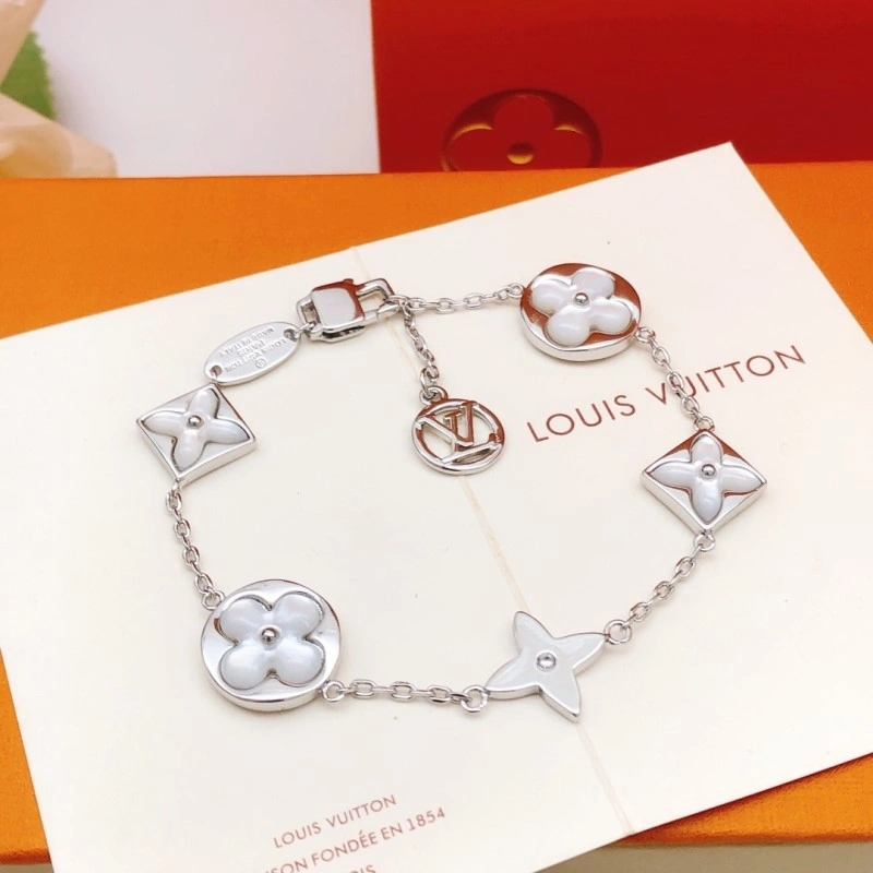 Exact replica Louis Vuitton Bracelets