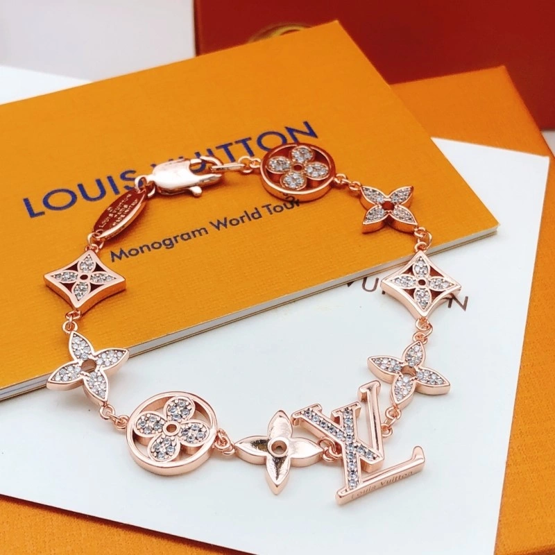 Louis Vuitton Bracelets