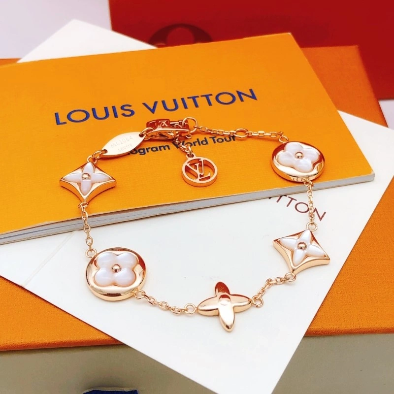 Louis Vuitton Bracelets
