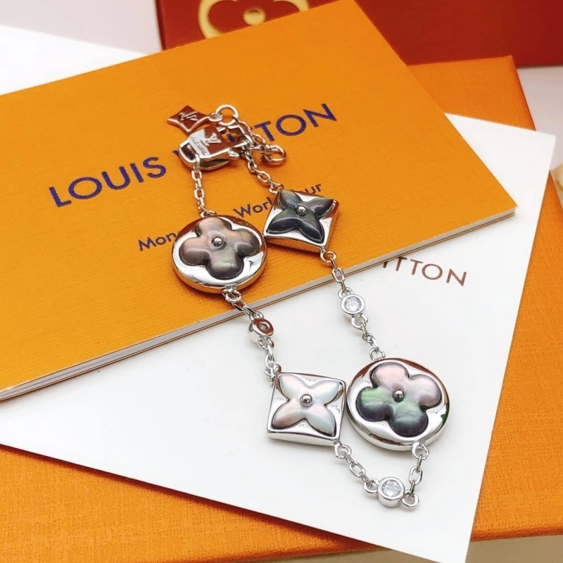 Original Louis Vuitton Bracelets