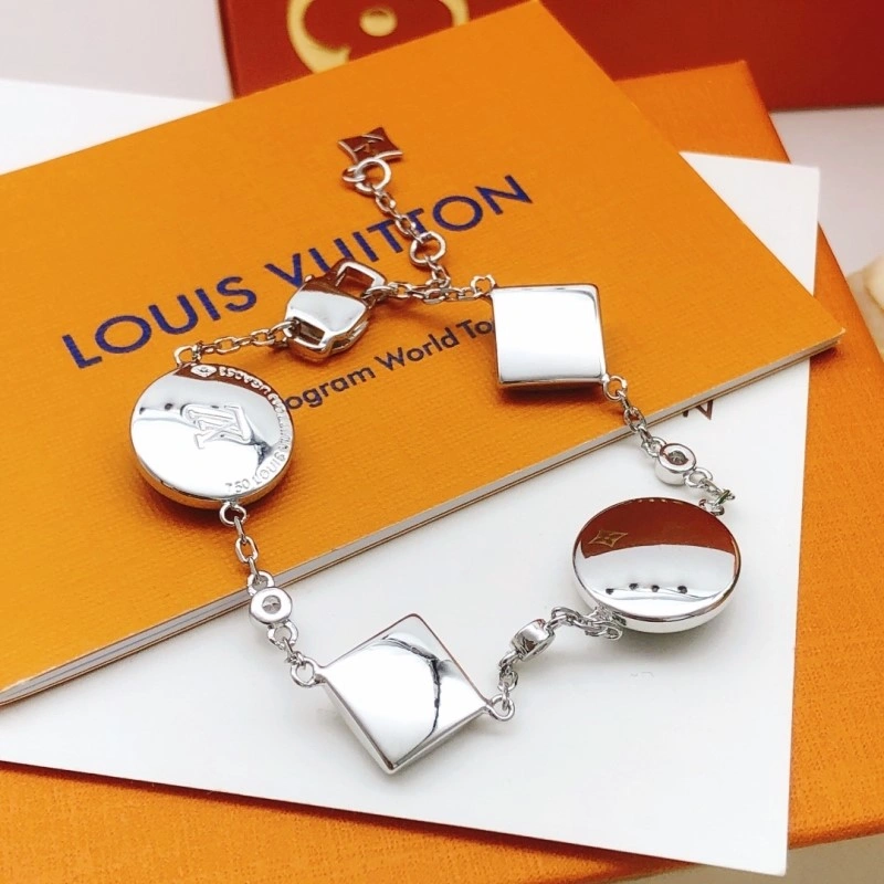 Original Louis Vuitton Bracelets