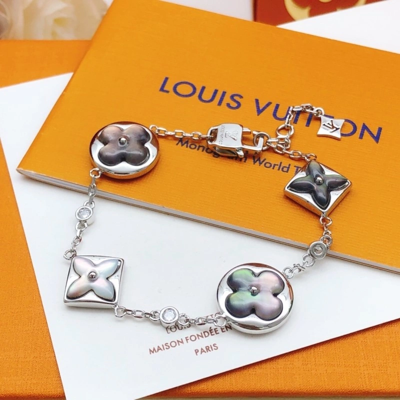 Original Louis Vuitton Bracelets