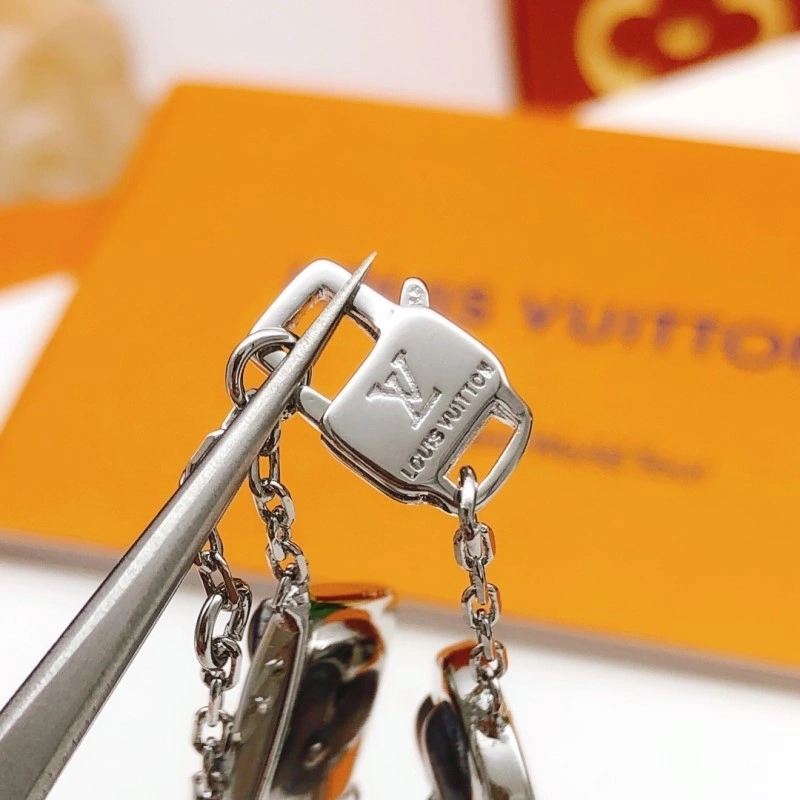 Original Louis Vuitton Bracelets