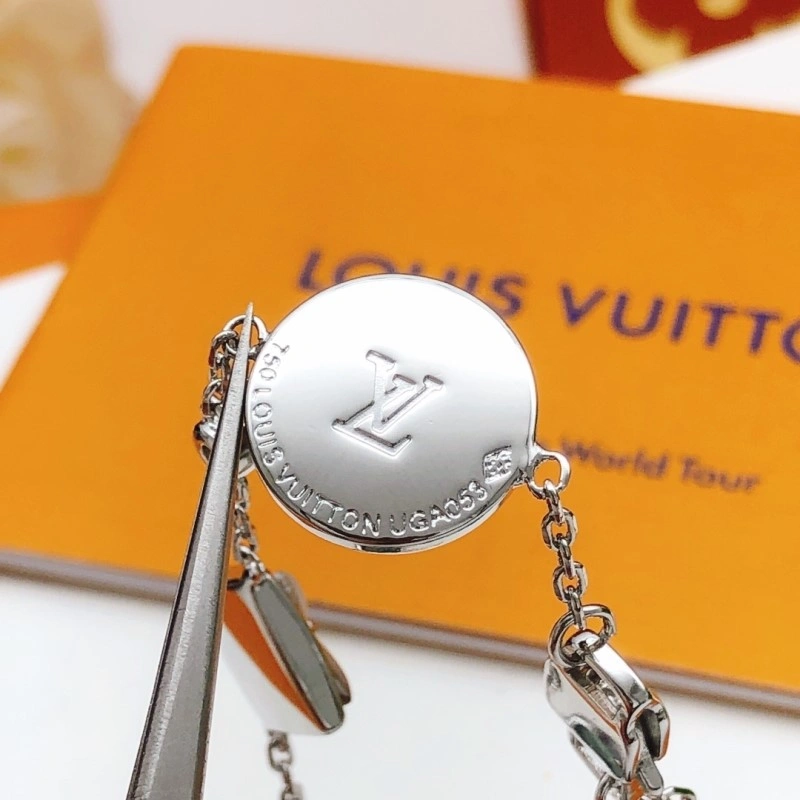 Original Louis Vuitton Bracelets