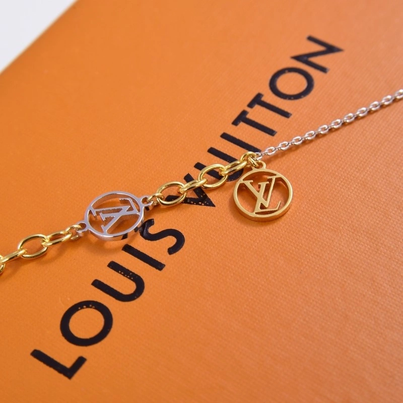 Official Louis Vuitton Bracelets