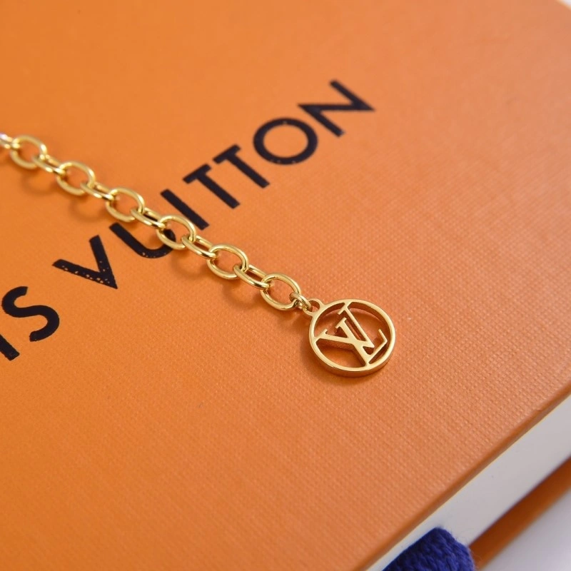 Official Louis Vuitton Bracelets