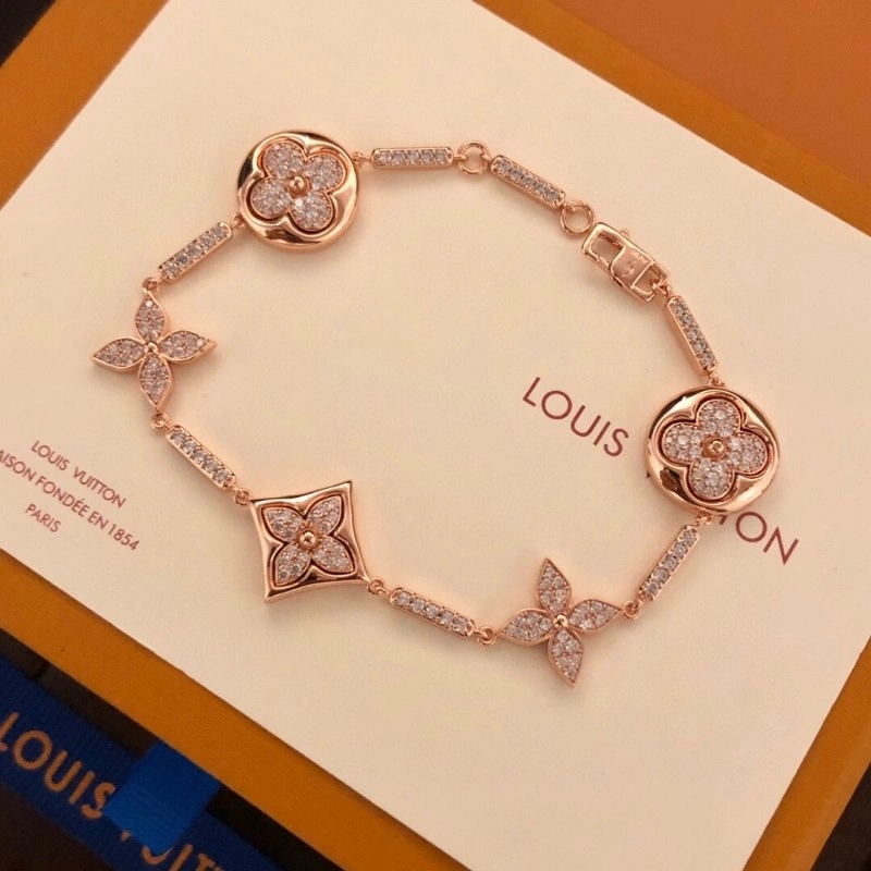 Legit Louis Vuitton Bracelets
