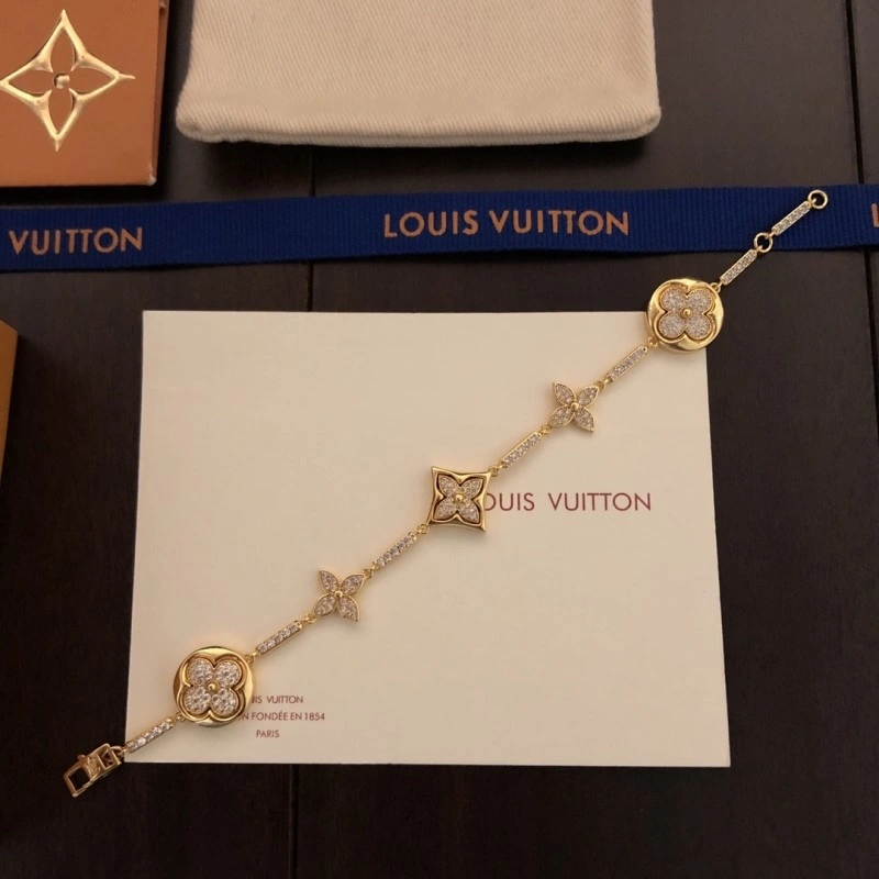 Legit Louis Vuitton Bracelets
