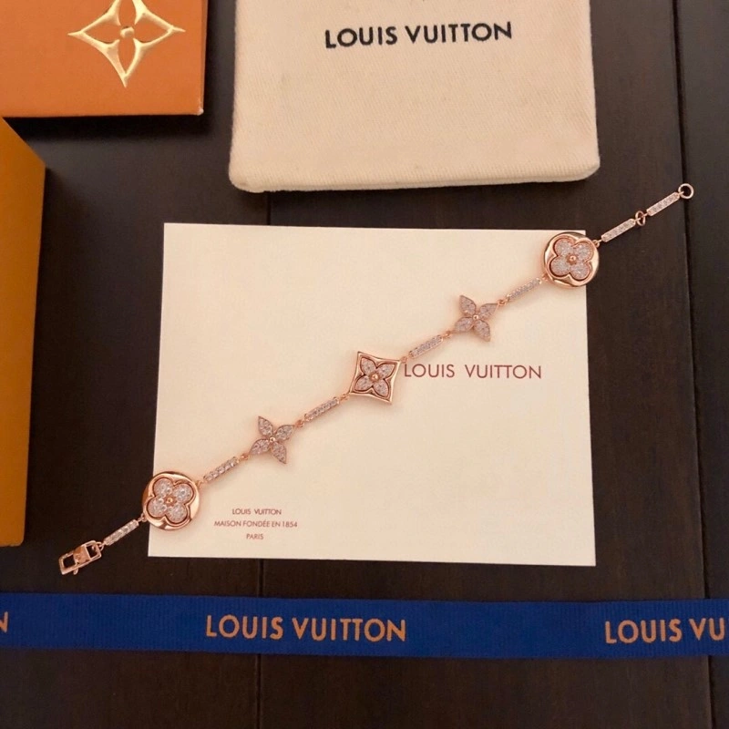 Legit Louis Vuitton Bracelets