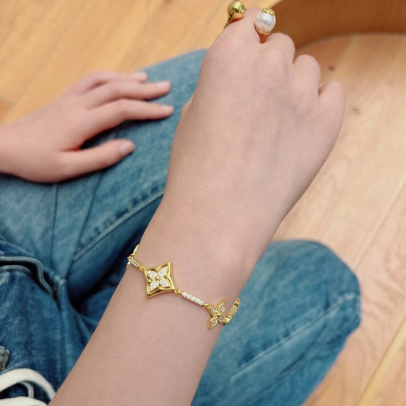 Legit Louis Vuitton Bracelets