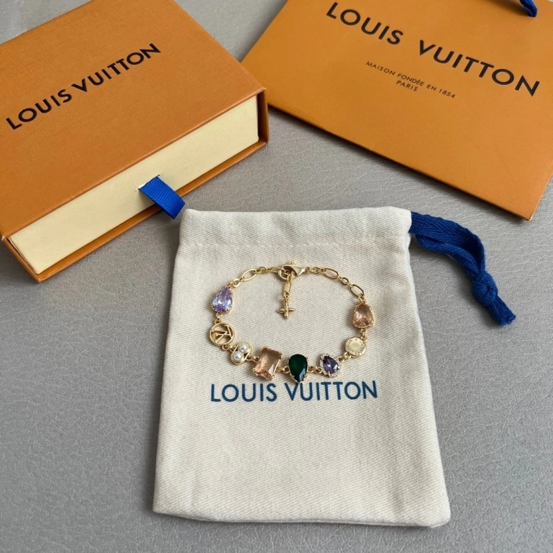 Louis Vuitton Bracelets