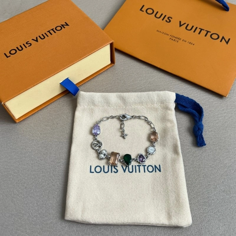 Louis Vuitton Bracelets