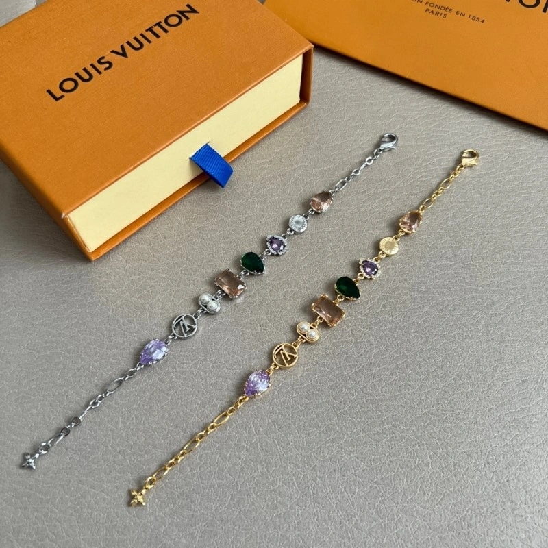 Genuine Louis Vuitton Bracelets