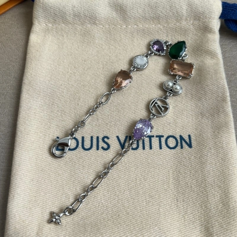 Genuine Louis Vuitton Bracelets