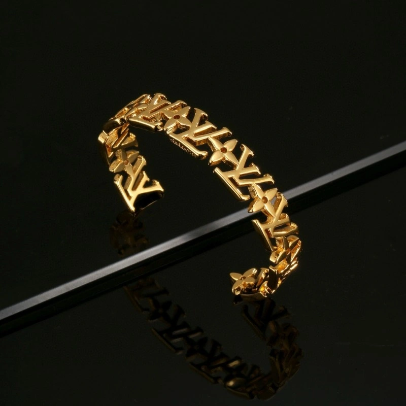 Legit Louis Vuitton Bracelets