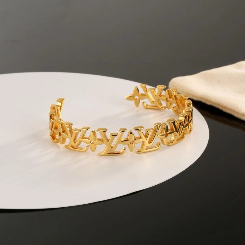 Legit Louis Vuitton Bracelets