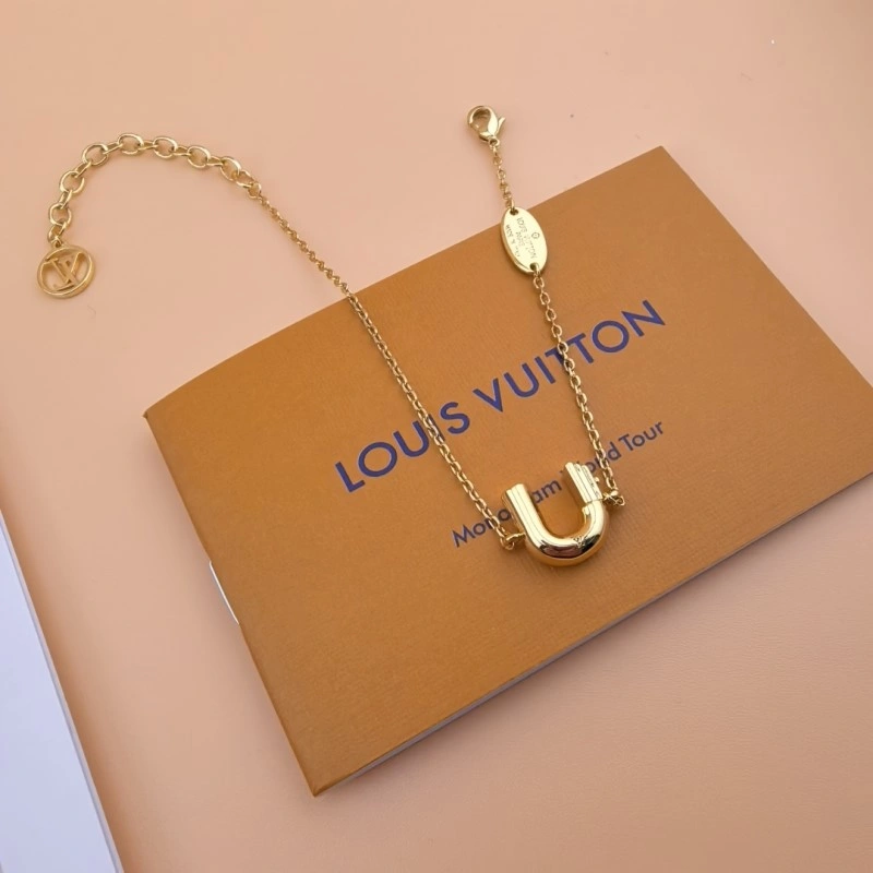 Genuine Louis Vuitton Bracelets