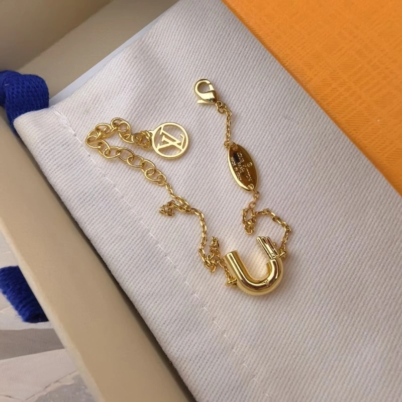 Genuine Louis Vuitton Bracelets