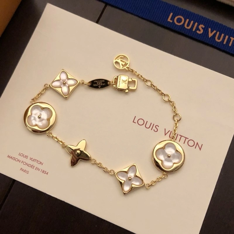 Louis Vuitton Bracelets