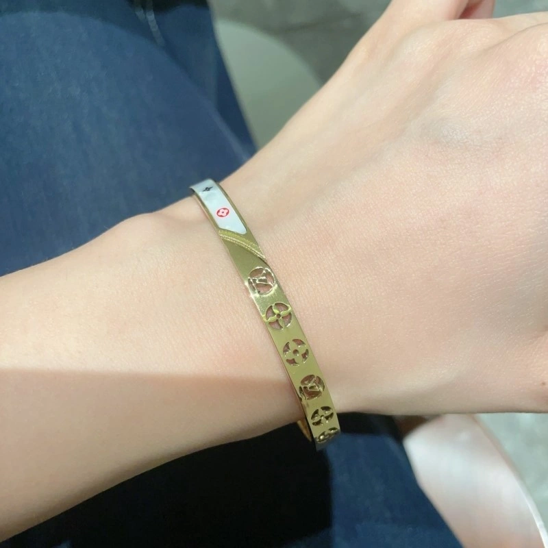 Louis Vuitton Bracelets