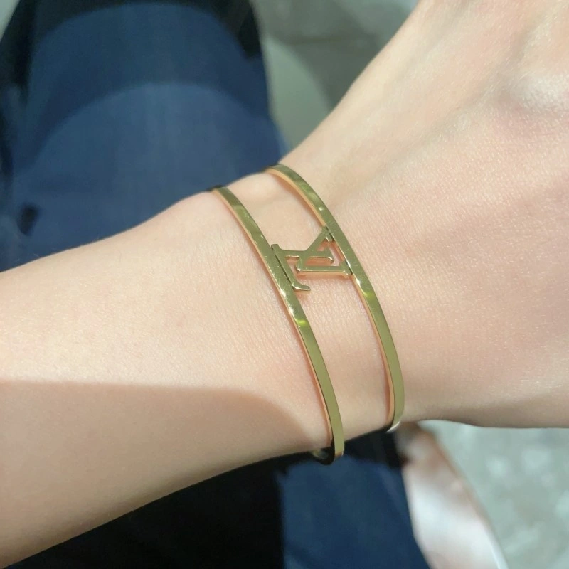 Louis Vuitton Bracelets