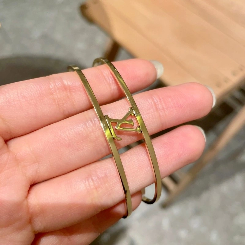 Genuine Louis Vuitton Bracelets