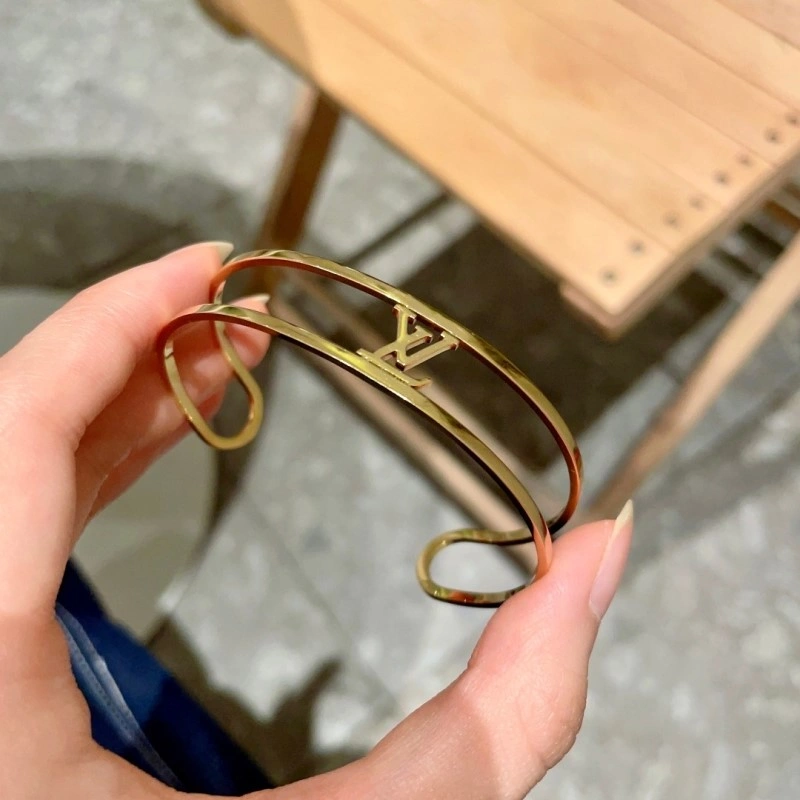 Genuine Louis Vuitton Bracelets