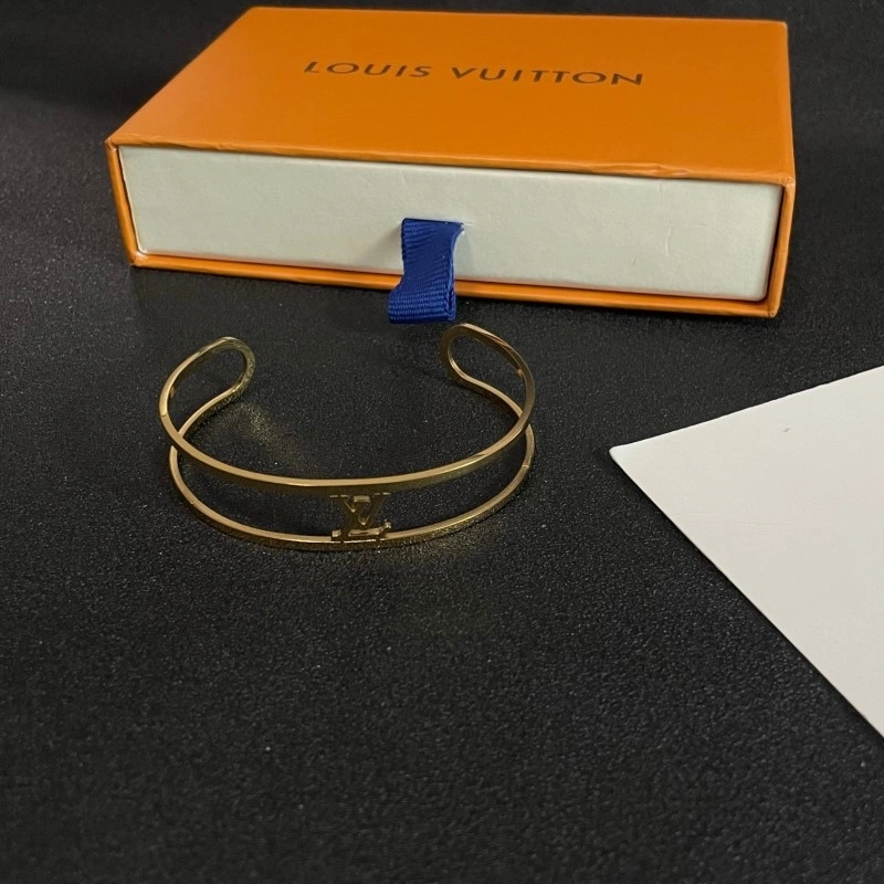 Genuine Louis Vuitton Bracelets