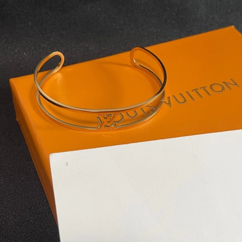Genuine Louis Vuitton Bracelets