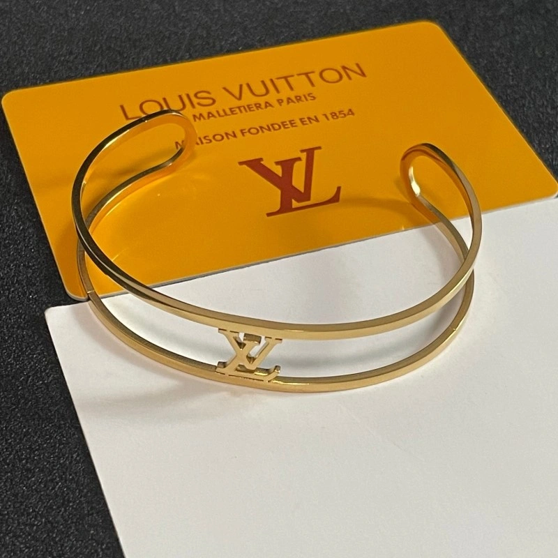 Genuine Louis Vuitton Bracelets