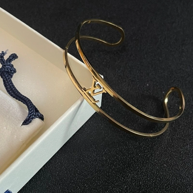 Genuine Louis Vuitton Bracelets