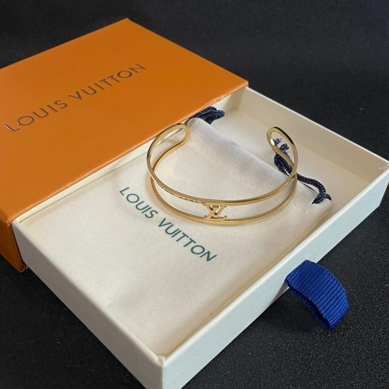 Genuine Louis Vuitton Bracelets