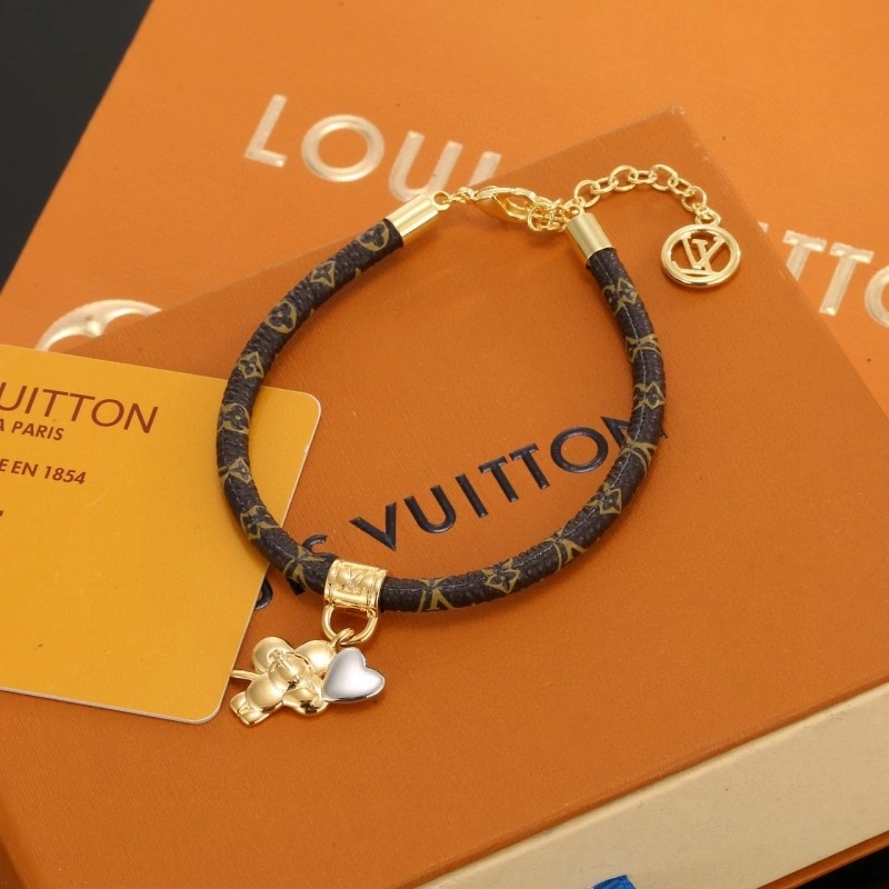 Louis Vuitton Bracelets