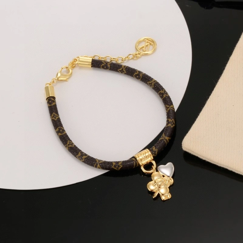 Discounted Louis Vuitton Bracelets