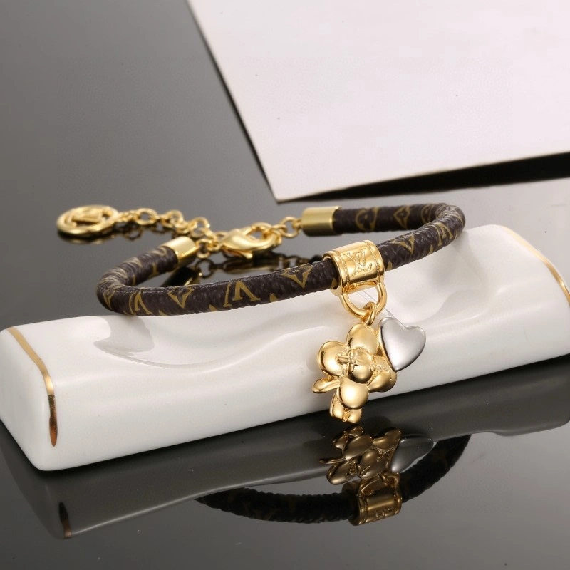 Discounted Louis Vuitton Bracelets