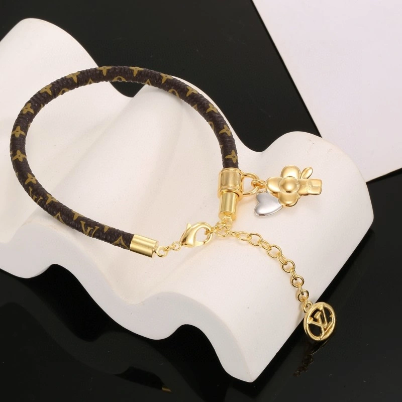 Discounted Louis Vuitton Bracelets