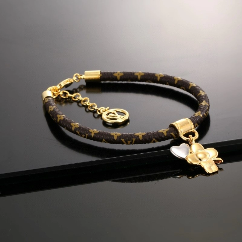 Discounted Louis Vuitton Bracelets