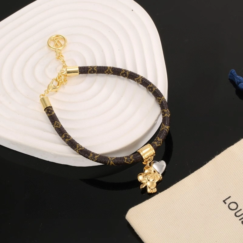 Discounted Louis Vuitton Bracelets