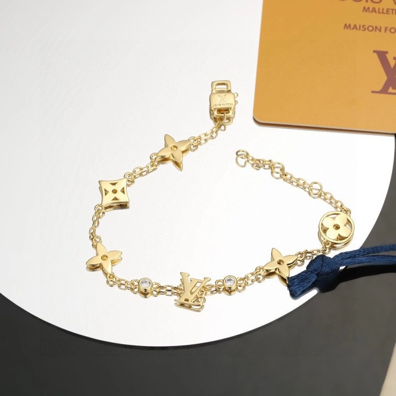 Economical Louis Vuitton Bracelets