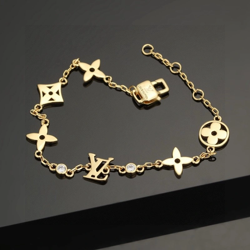 Economical Louis Vuitton Bracelets