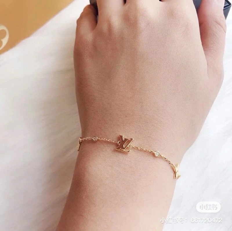 Economical Louis Vuitton Bracelets