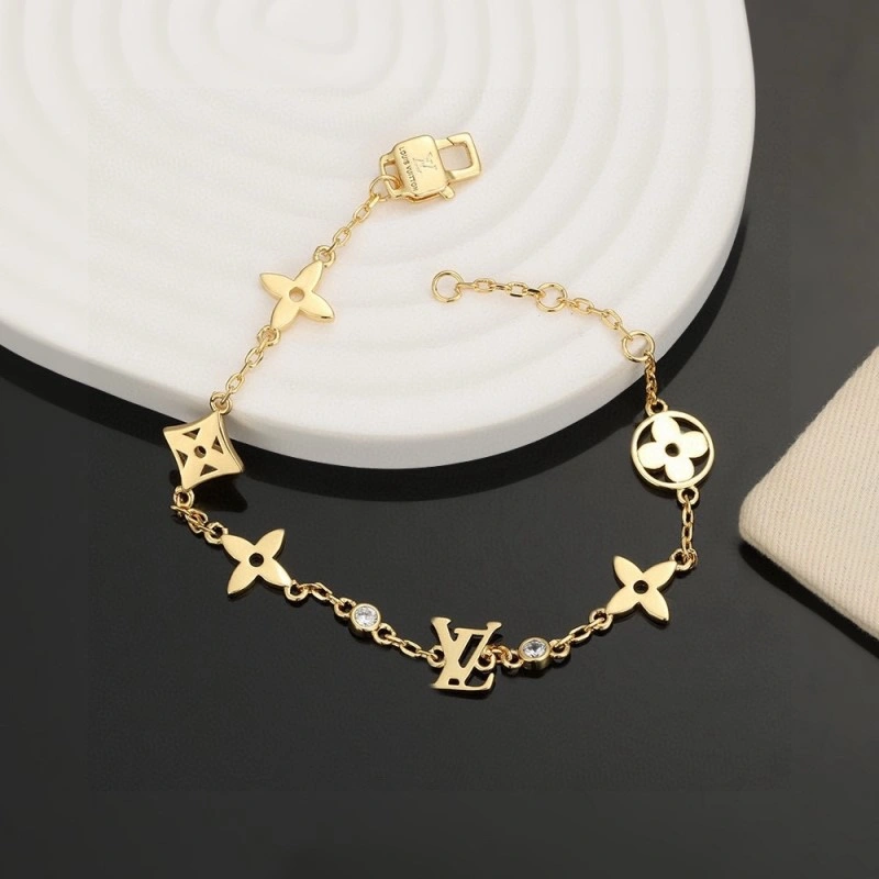 Economical Louis Vuitton Bracelets