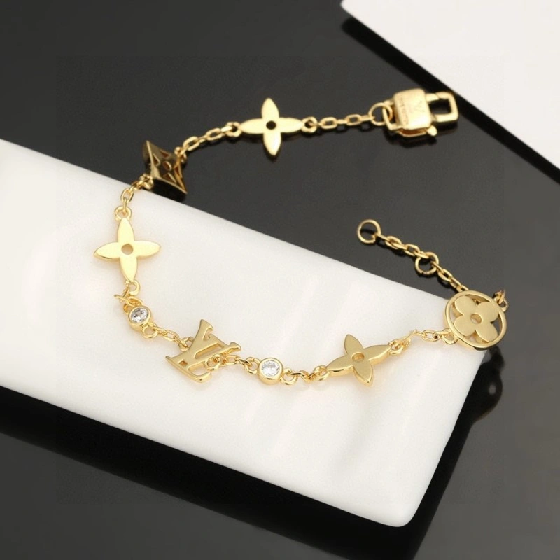 Economical Louis Vuitton Bracelets