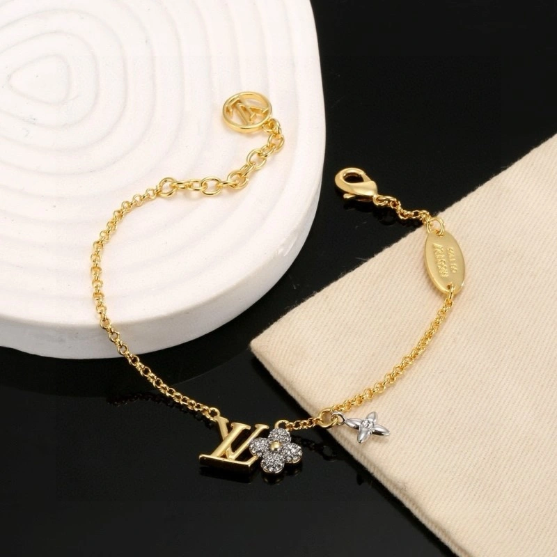 Reasonably priced Louis Vuitton Bracelets