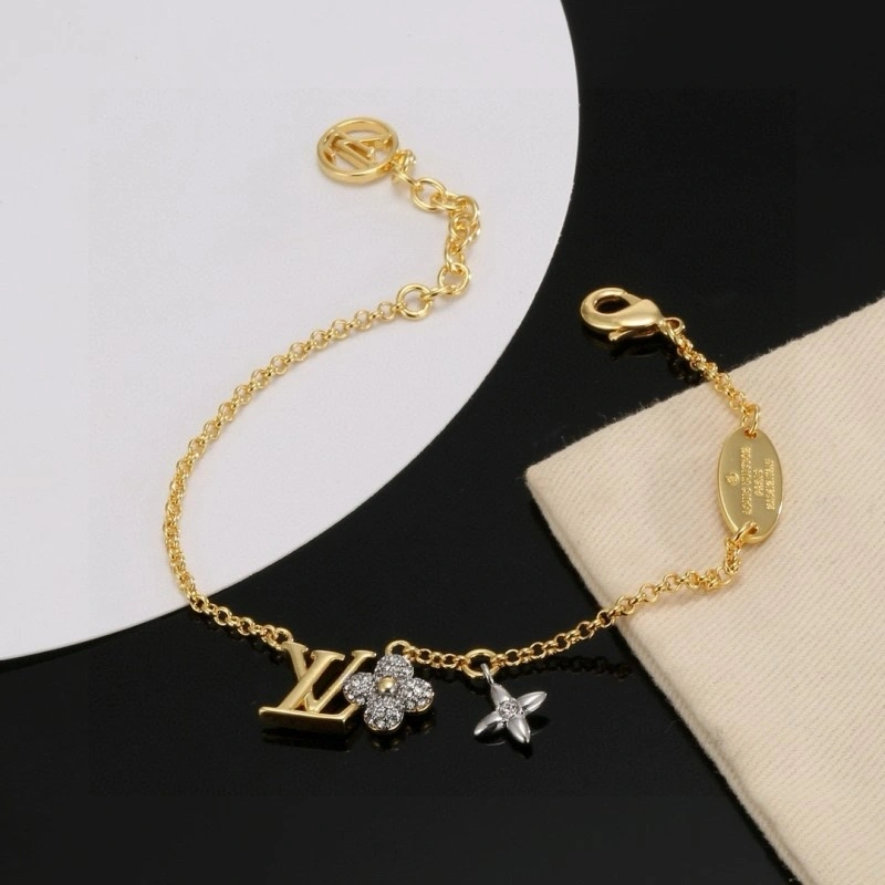 Reasonably priced Louis Vuitton Bracelets