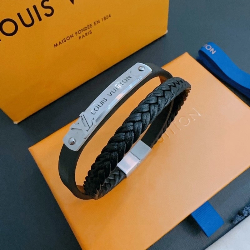 Louis Vuitton Bracelets