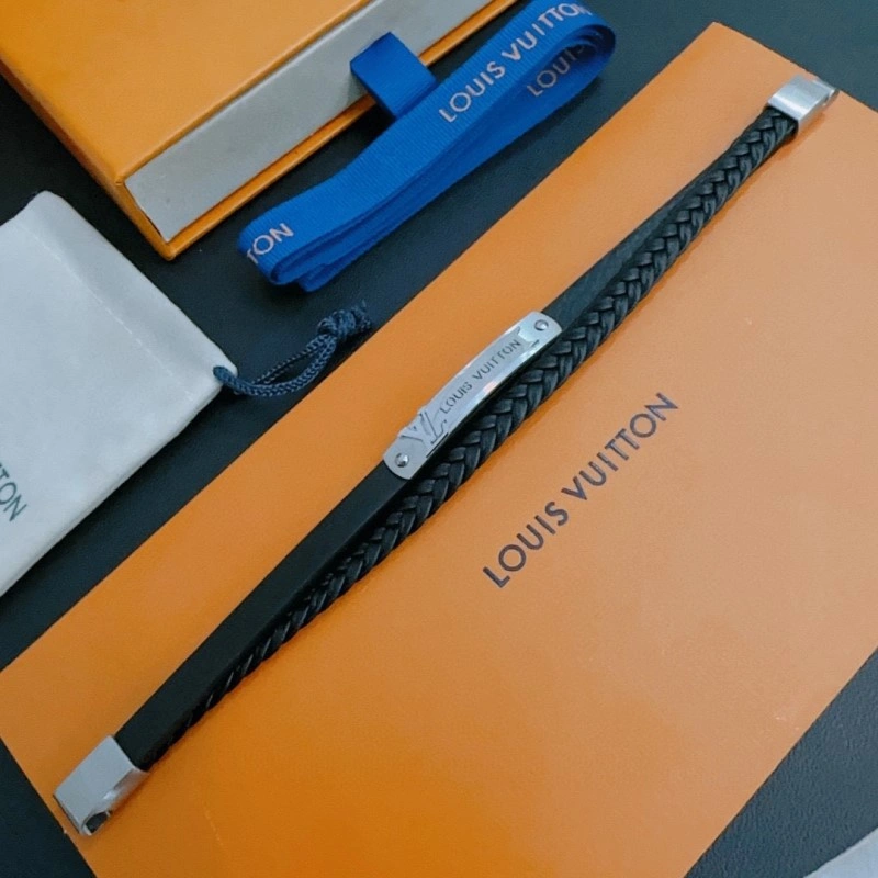 Bargain Louis Vuitton Bracelets